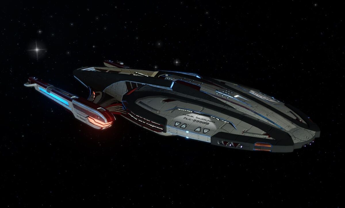 Uss Mjolnir 22nd Mobile Daedalus Wiki Fandom