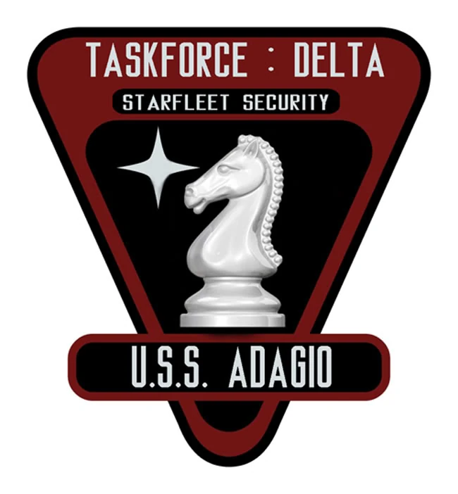 Task Force Delta | 22nd Mobile Daedalus Wiki | Fandom