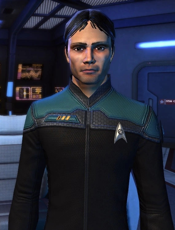 Verion Starfire | 22nd Mobile Daedalus Wiki | Fandom