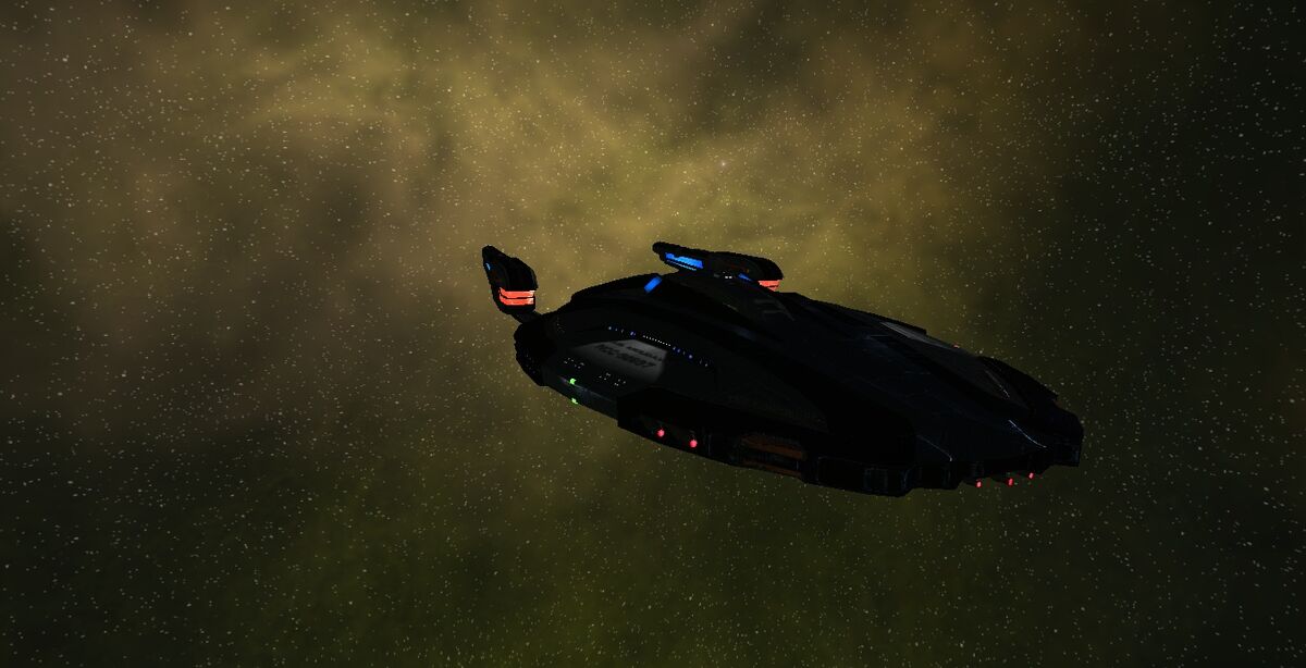 Avenger Class 22nd Mobile Daedalus Wiki Fandom
