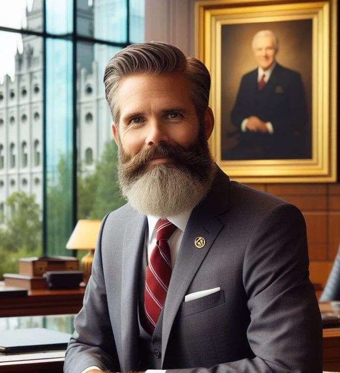 Stephen P. Brigham | 22nd Mobile Daedalus Wiki | Fandom