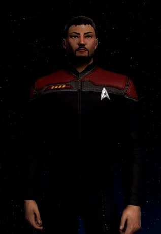 Tanaka Hann | 22nd Mobile Daedalus Wiki | Fandom