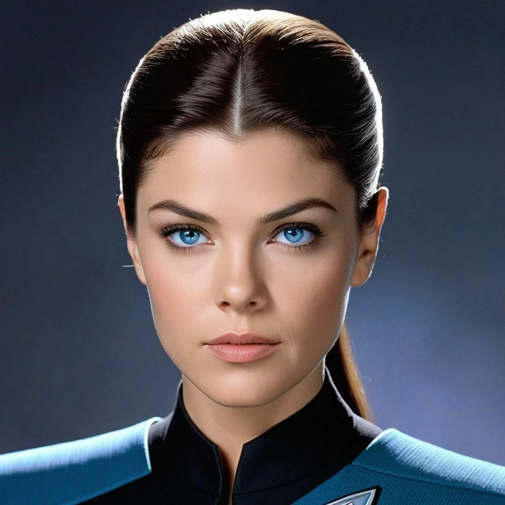 Maeve Tolena Blaine | 22nd Mobile Daedalus Wiki | Fandom