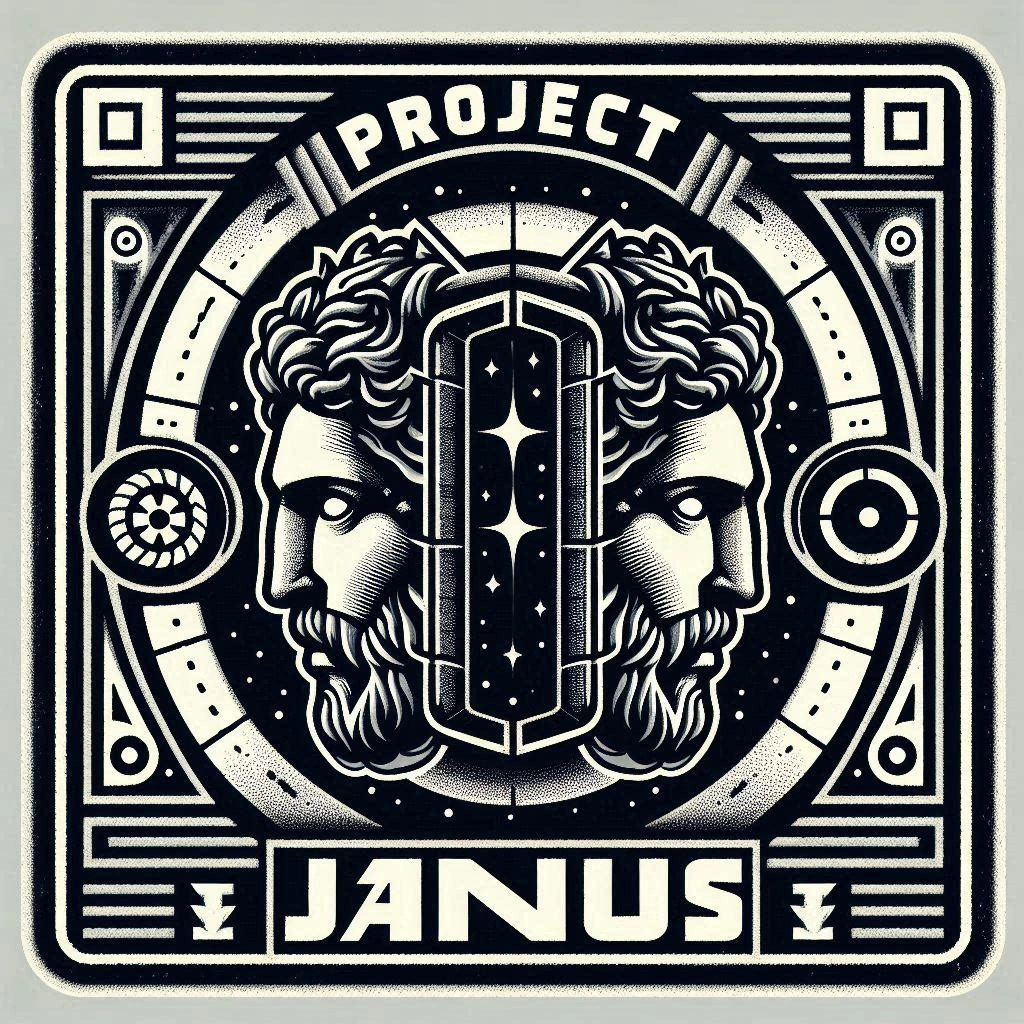 Project Janus | 22nd Mobile Daedalus Wiki | Fandom