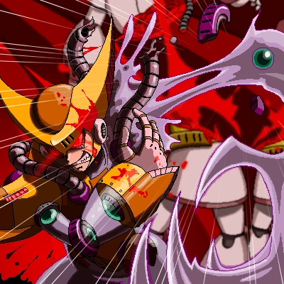 Double | 22XX Wiki | Fandom