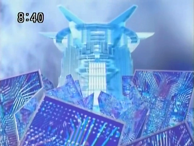 Undernet | 22XX Wiki | Fandom