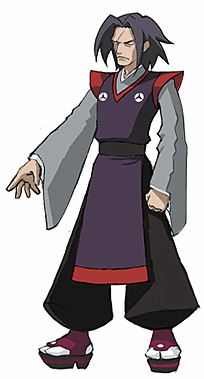 Dark Miyabi | 22XX Wiki | Fandom