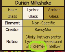 Selling / Trading 2/3 DM (creme variant) noct | Fandom