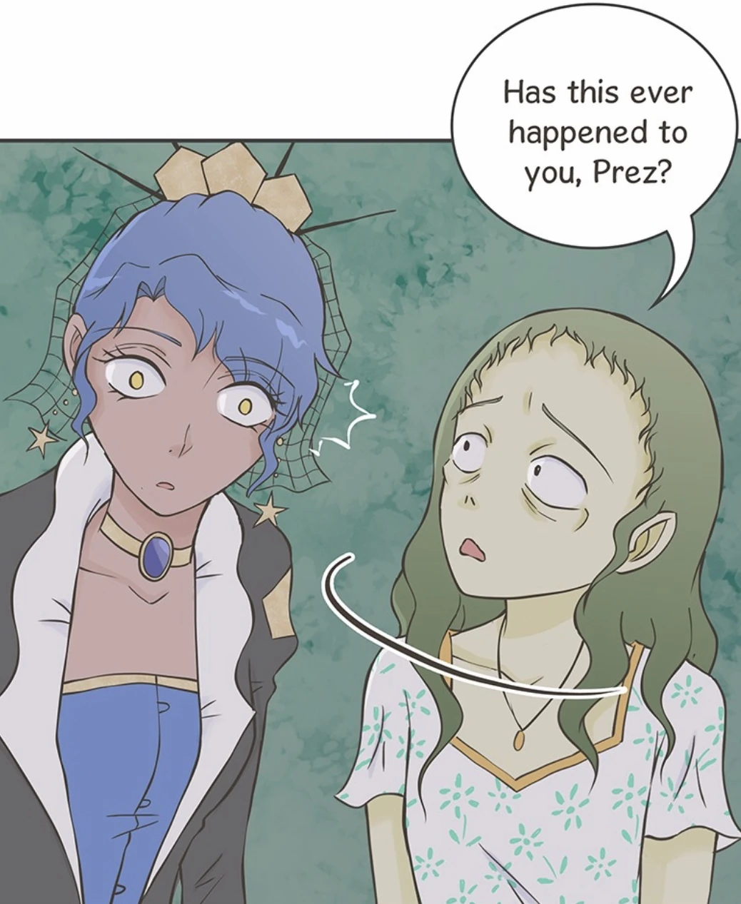 Discuss Everything About Cursed Princess Wiki | Fandom