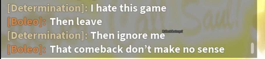 Average SB chat | Fandom