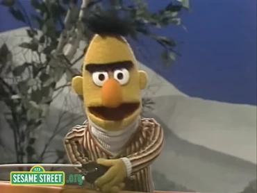 Which "Bert" is better? | Fandom