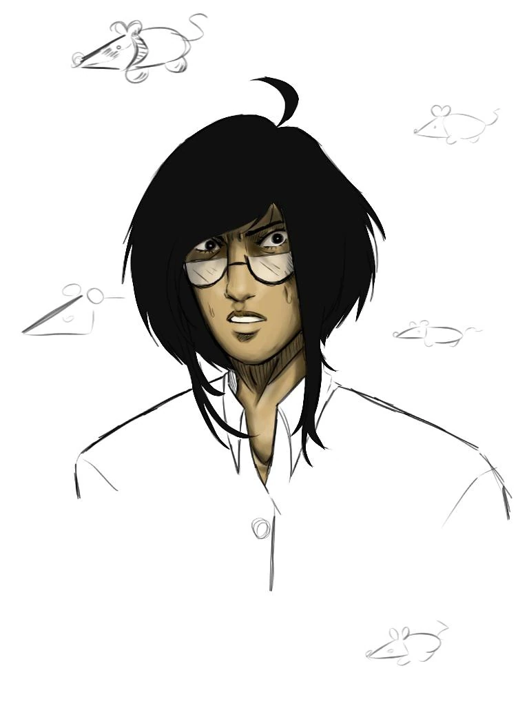 Shiro ️ ️ | Fandom