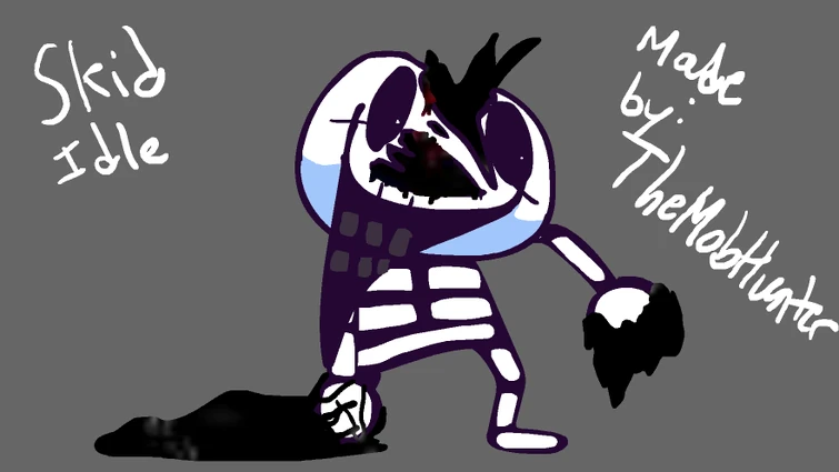 Skid Concept | Fandom
