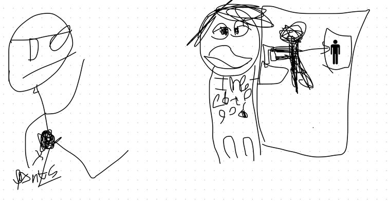 Sus kingdem sequel sketches (BB) | Fandom