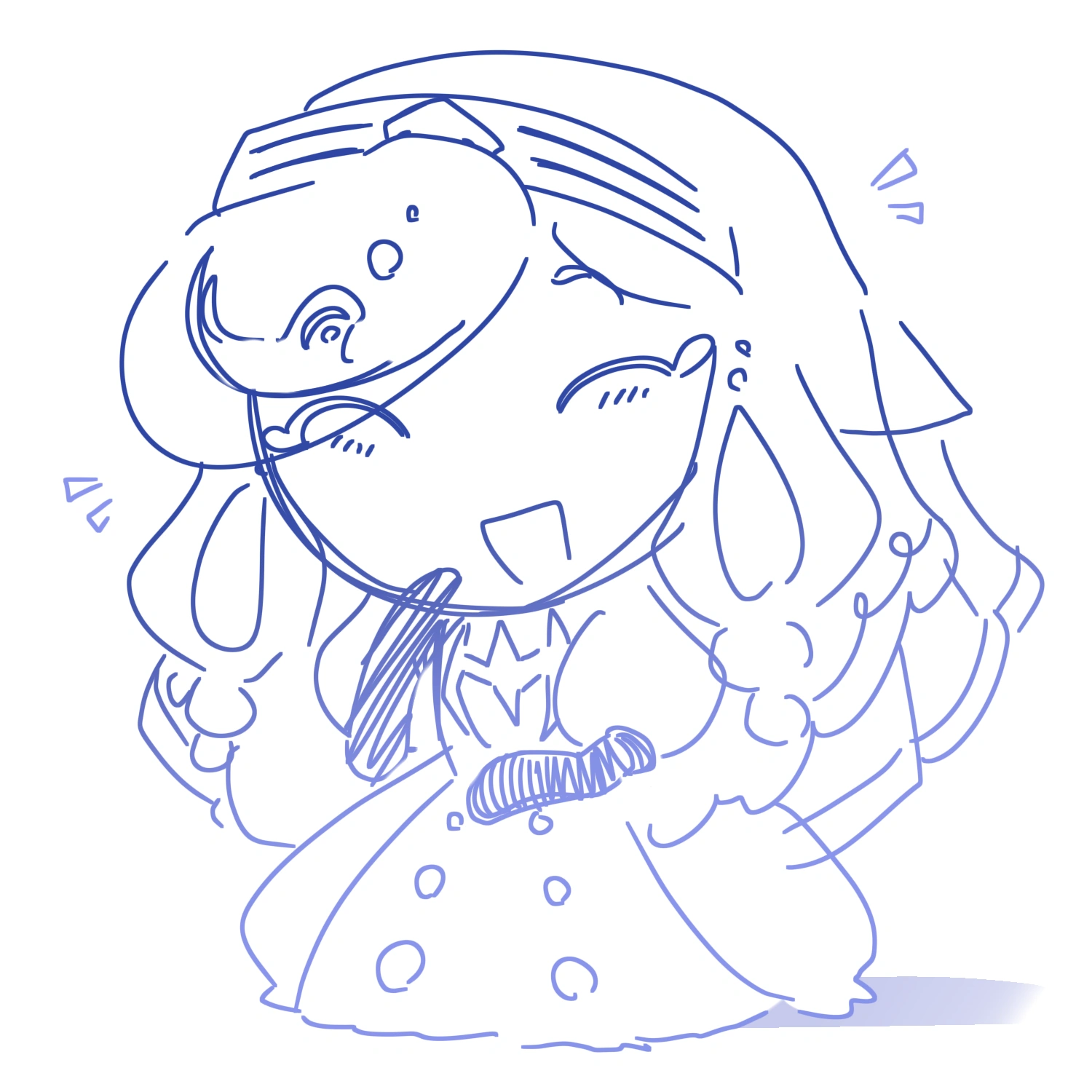 seltzer cookie doodle!! | Fandom