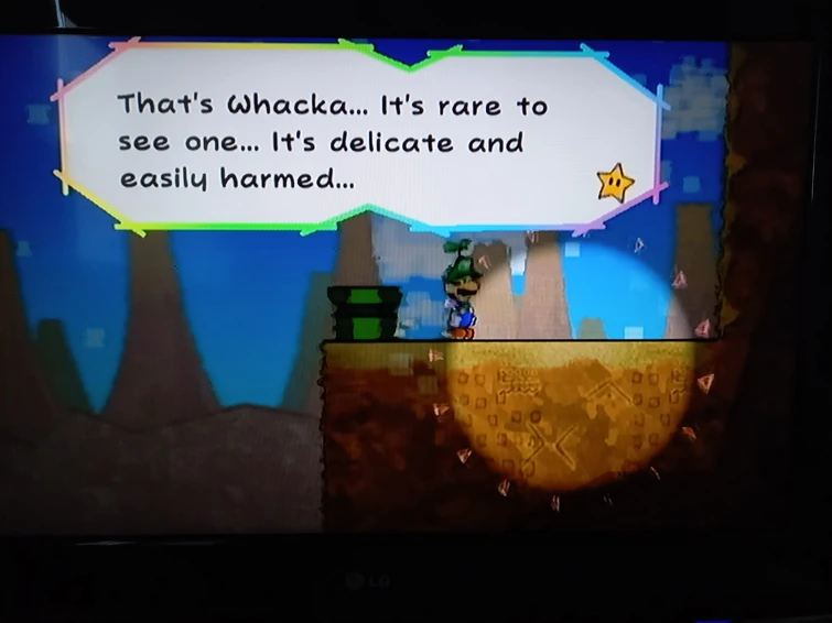 Discuss Everything About MarioWiki | Fandom