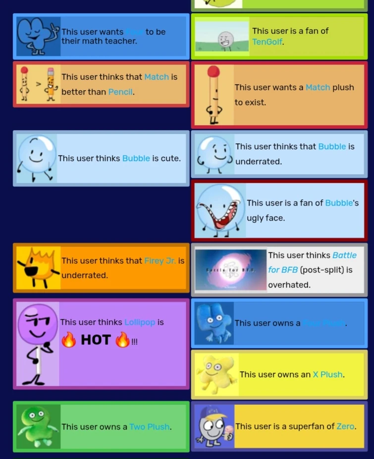 rate my long ahh bio | Fandom