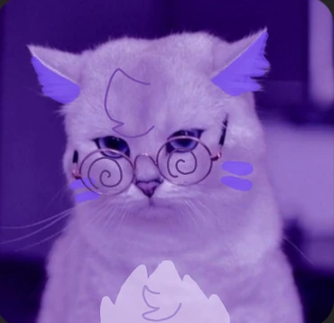 should i redesign blueberry the cat | Fandom