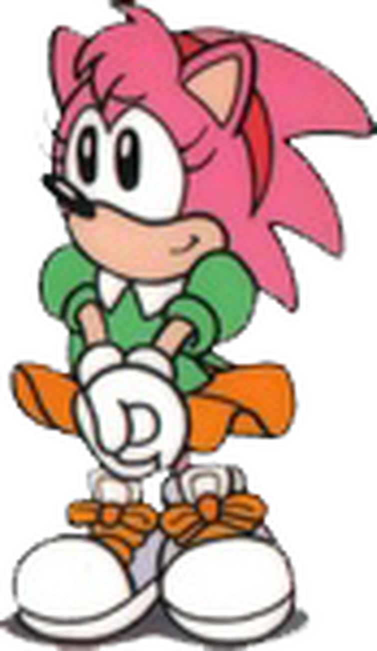 Finished with Amy Cookie! | Fandom