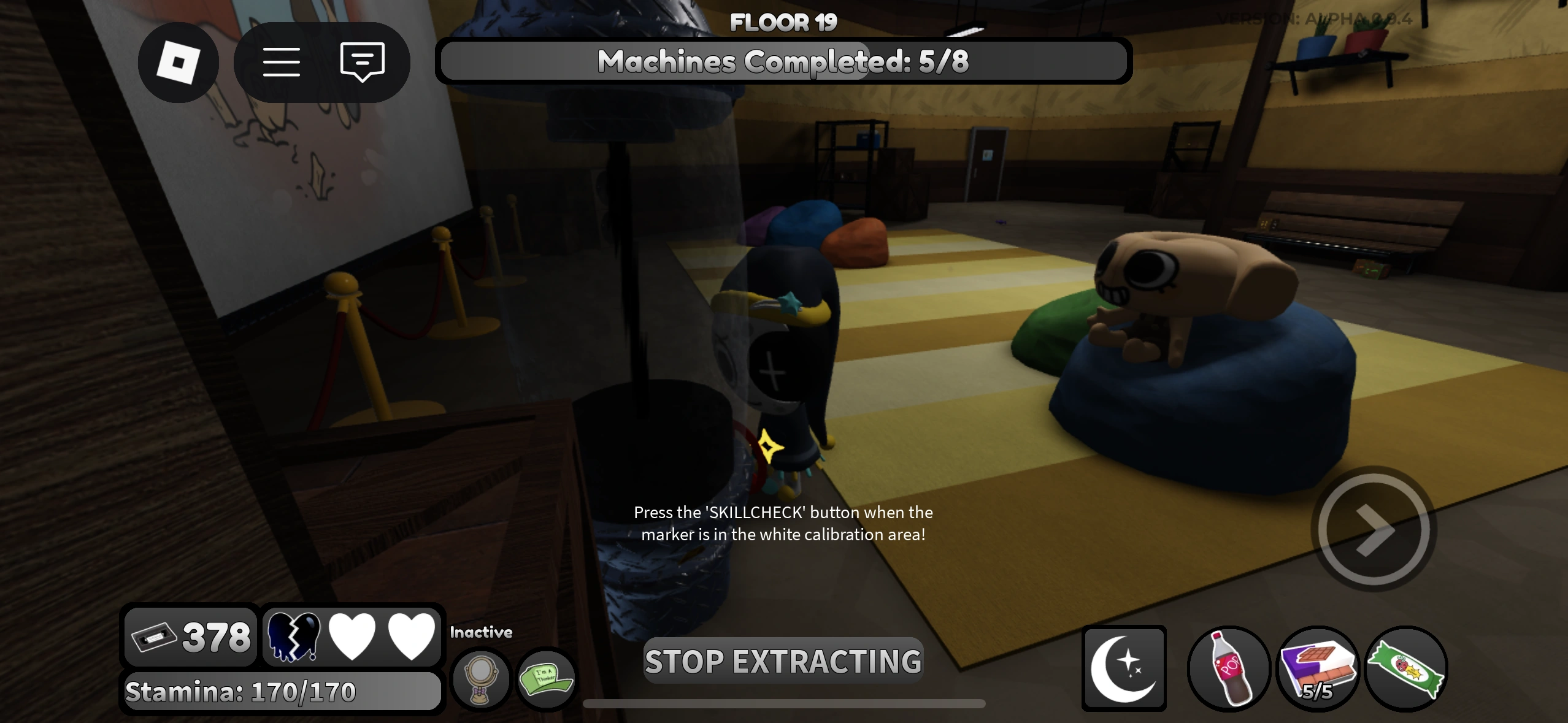 She was looking at me weird and now I’m scared. | Fandom