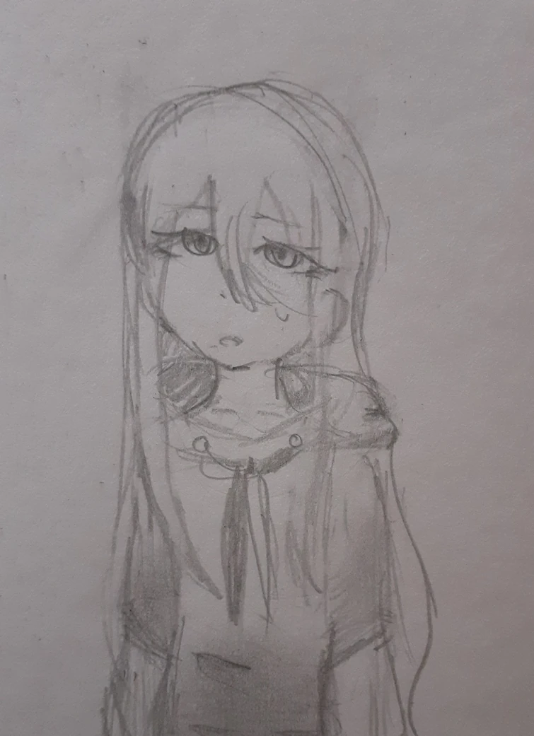 Should I draw smth on paper or on my computer?- | Fandom