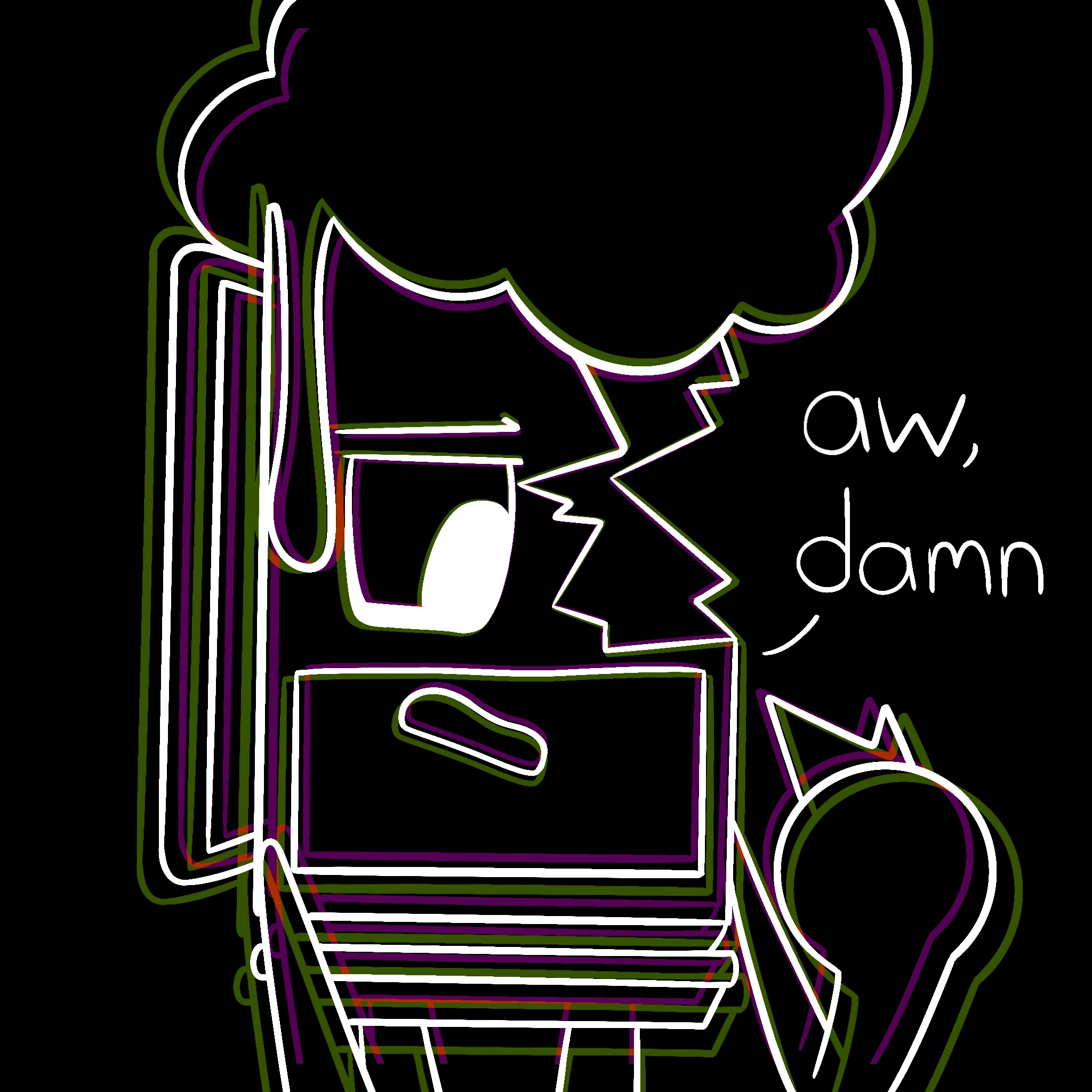 Finally on that Root Beer angst grind 🔥🔥🔥🔥 | Fandom