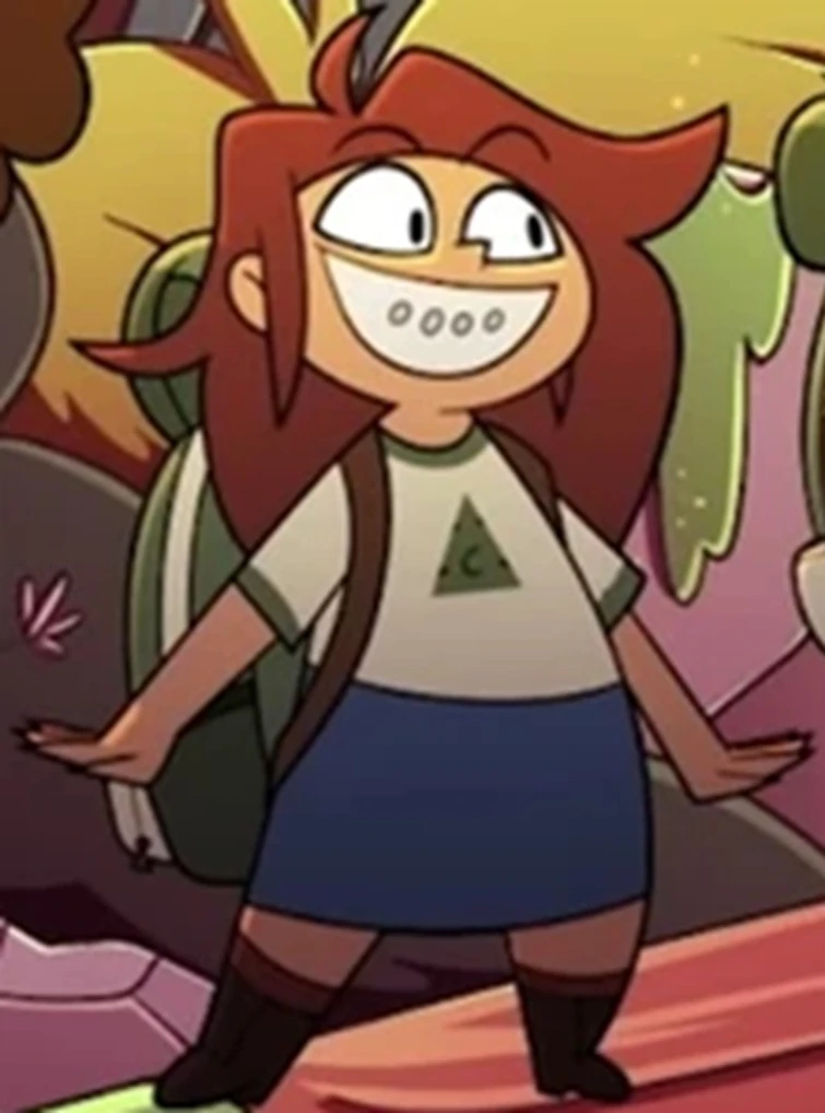 Discuss Everything About GameToons Wiki | Fandom