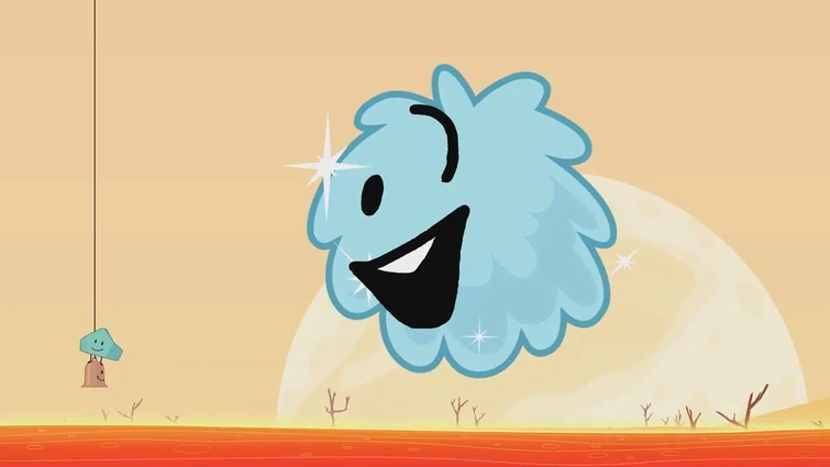 Discuss Everything About Battle for Dream Island Wiki | Fandom