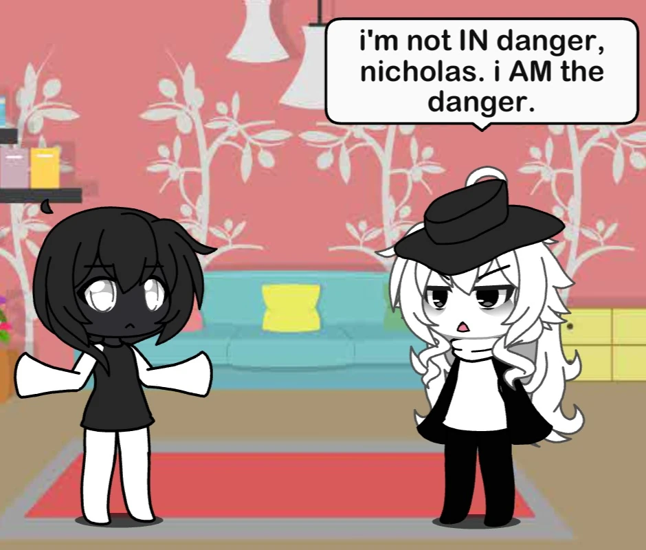 holy peak... | Fandom