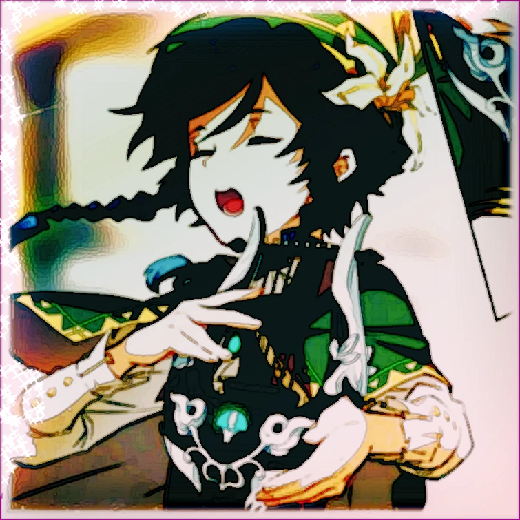 Genshin Profile Pics | Fandom