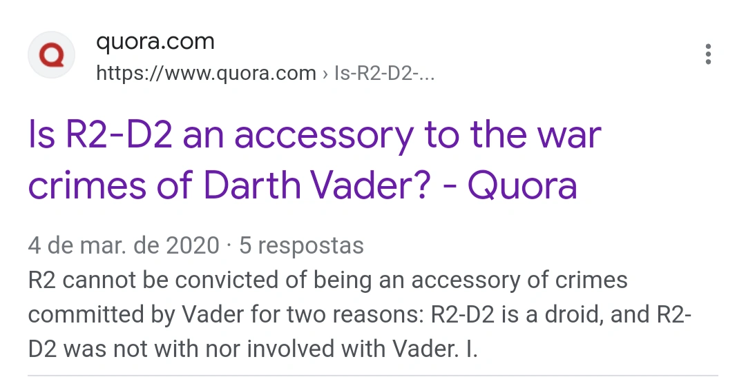 Best Quora question ever | Fandom