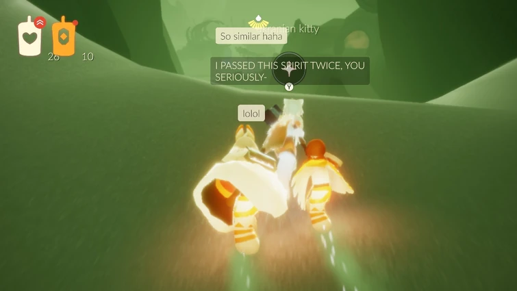 Discuss Everything About Sky: Children of the Light Wiki | Fandom