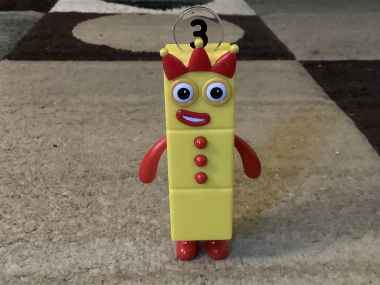 Discuss Everything About Numberblocks Wiki | Fandom