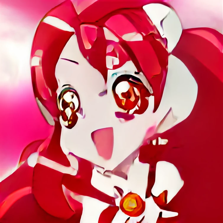 My Cures off Craiyon | Fandom