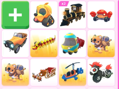 inv reveal (rich flex) | Fandom