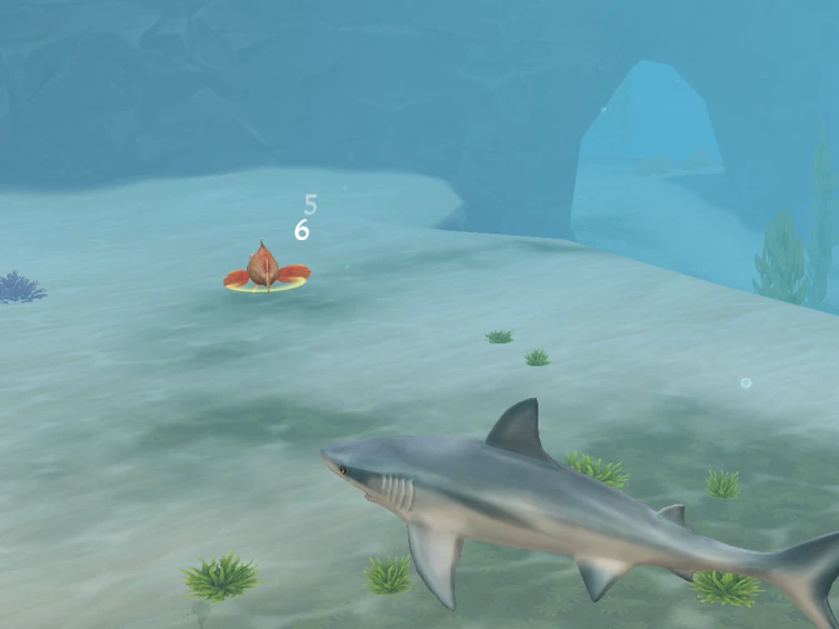 Ocean ghosts are real | Fandom