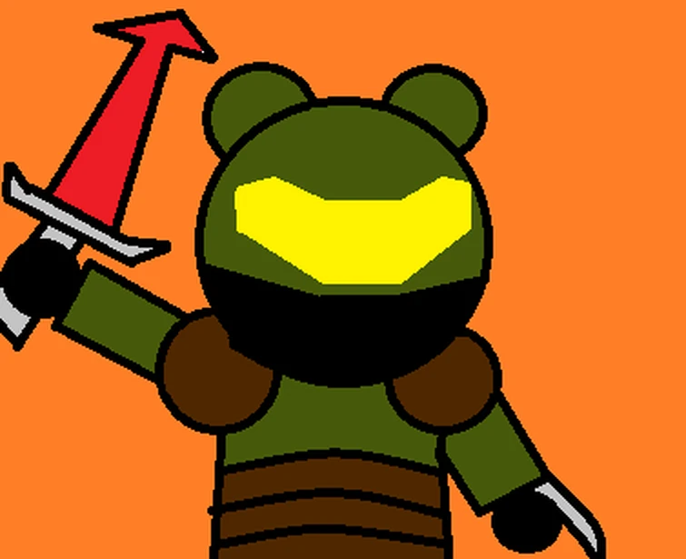 DOOM Piggy | Fandom