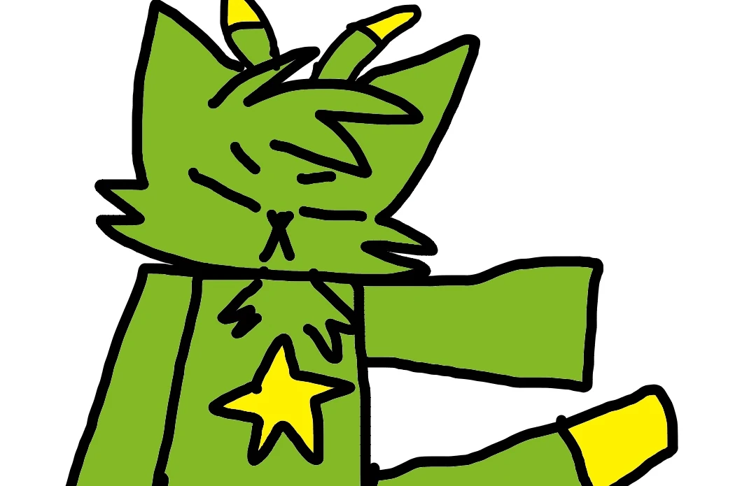 Gnarpy drawing! | Fandom