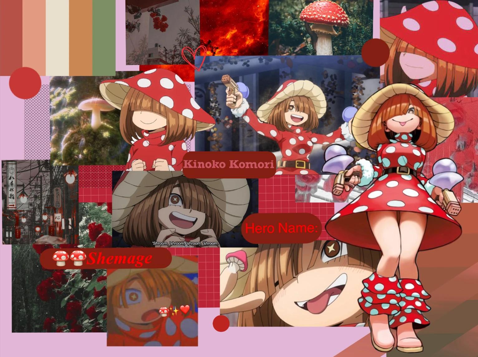 I finished this bby 🍄🥺 ️ | Fandom