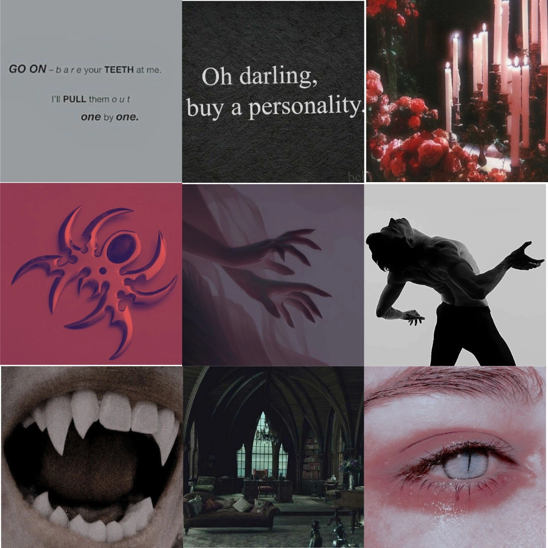 Made another thing | Fandom