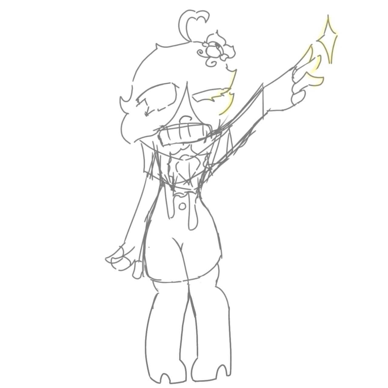 Random pure vanilla design | Fandom