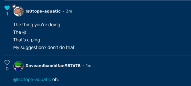 Idea I Randomly Got Fandom