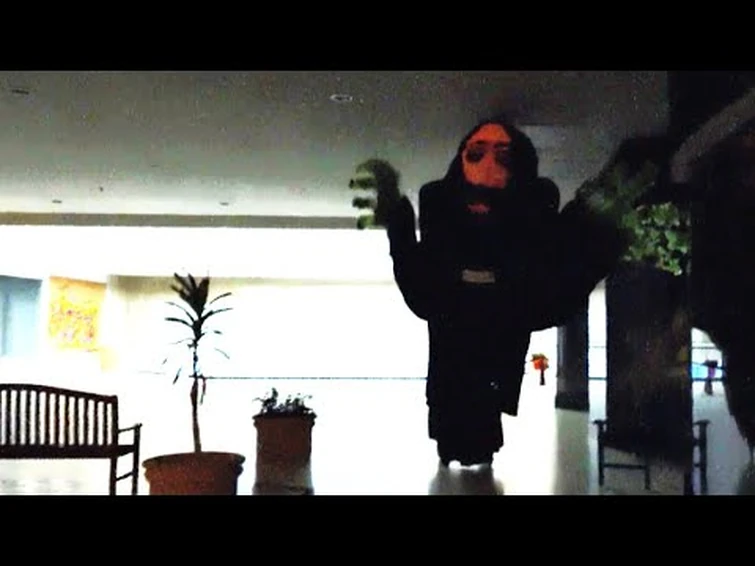 Can you survive? | Fandom