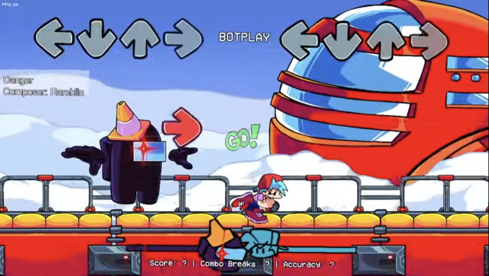 Vs imposter v4 in ohio | Fandom