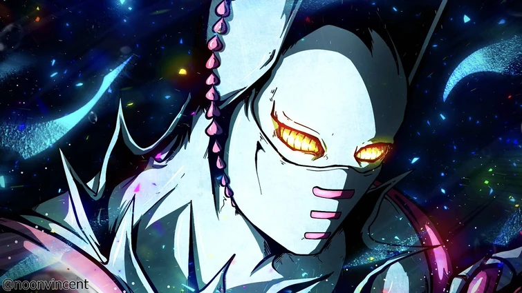 D4C/D4C:LT Rework | Fandom