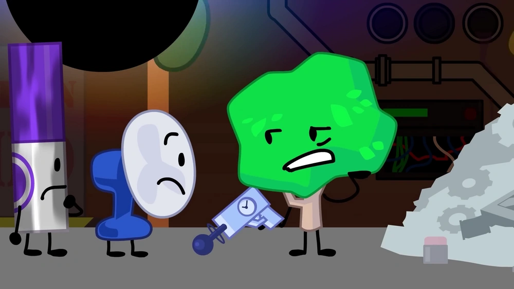 "tree is drunk in tpot 6" | Fandom