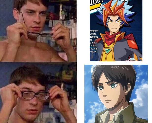 SAME ENERGY. SAME VOICES. | Fandom