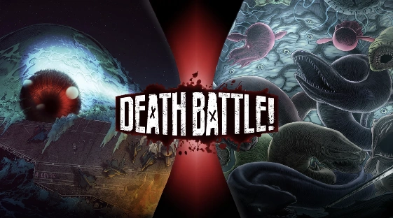 Evil Natural Ocean(OPM) vs The Sea God(Berserk) | Fandom