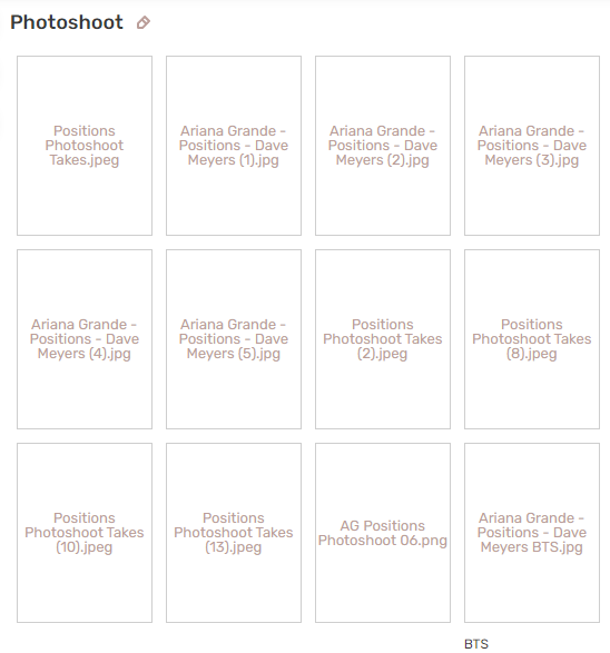 Positions photoshoots missing | Fandom