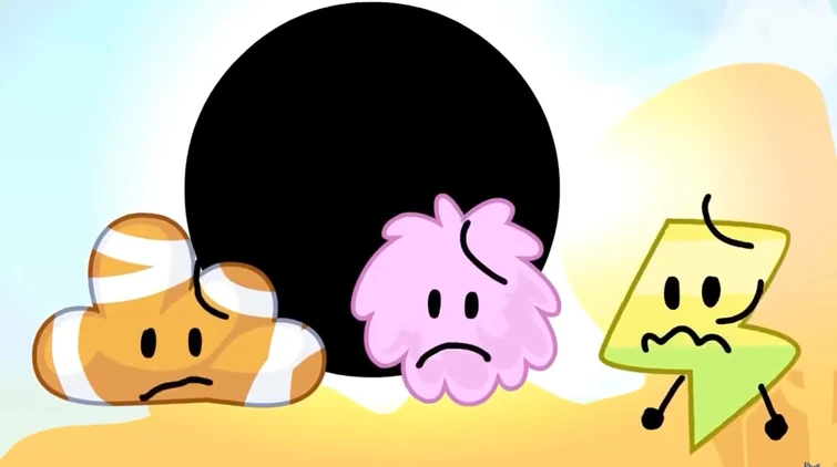 BFDI is an incredibly sad series | Fandom